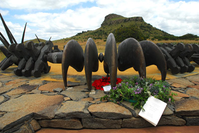 rorkesdriftvc.com - Farewell to David Rattray