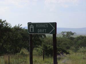 rorkesdriftvc.com - Visit to Rorke's Drift